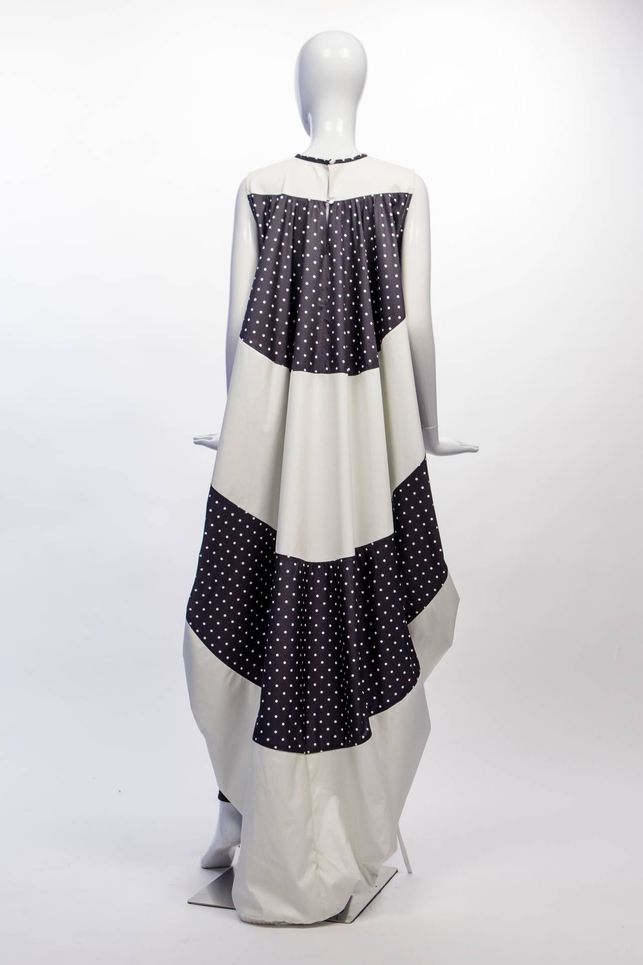 Train Blouse - Chaotic